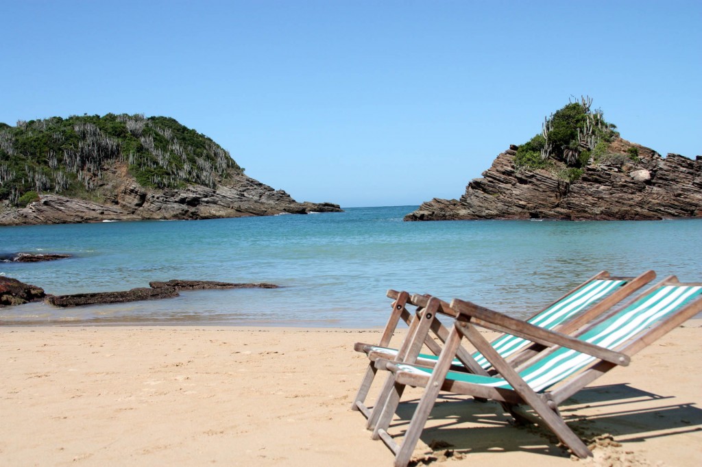 Buzios Tourism Tours - Matueté